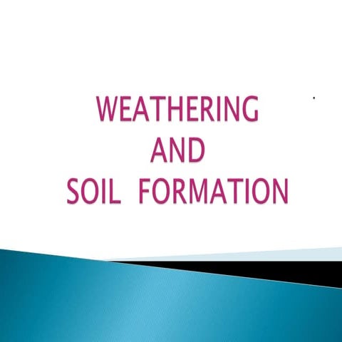 weather and soil formation ppt.pptx