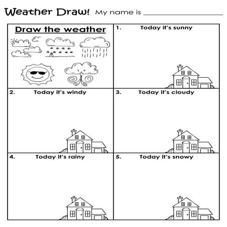 Weatherdrawpic | PDF