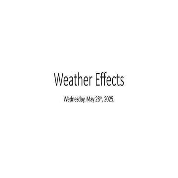 Weather Effects and prefixed- adjec.pptx