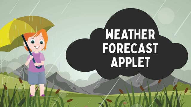 Weather App PPT.pptx