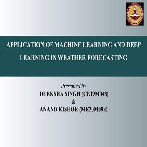 WEATHER FORECASTING.pptx