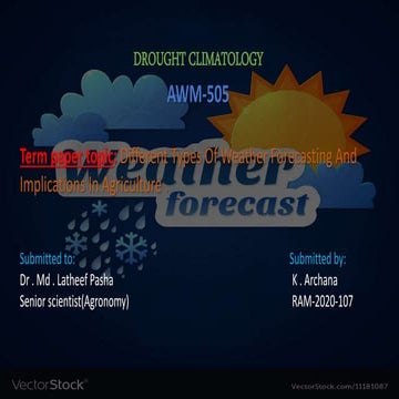 weather_forecasting_Archana_ppt.pptx