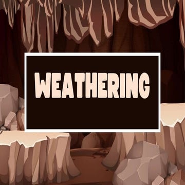 WEATHERING-1.pptx