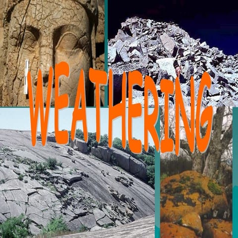 Egypt | PPT | Geology | Science