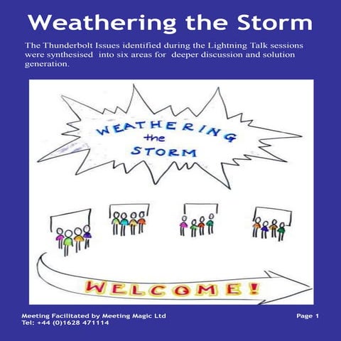 Weathering the storm outputs | PDF