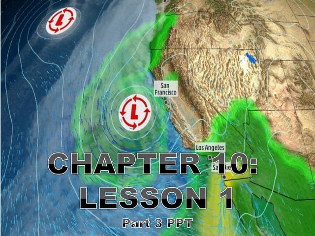 Lesson 7 wind system | PPT