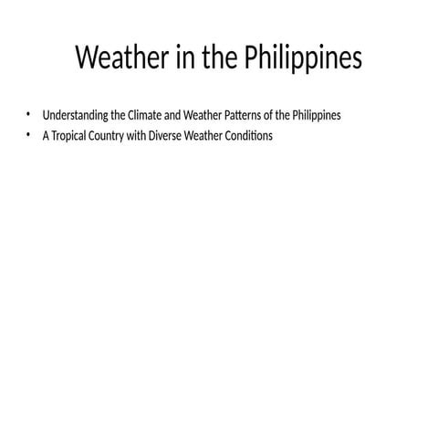 Types of Climates in the Philippines.pptx