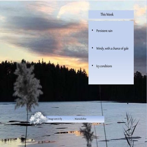 Weather powerpoint | PPTX