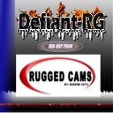 Weatherproof Waterproof Dome Camera The Defiant-RG