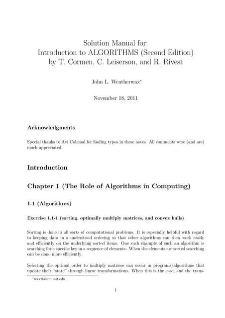 Sienna 5 decreaseandconquer | PDF | Programming Languages | Computing