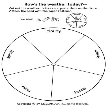 Weatherwheel | PDF