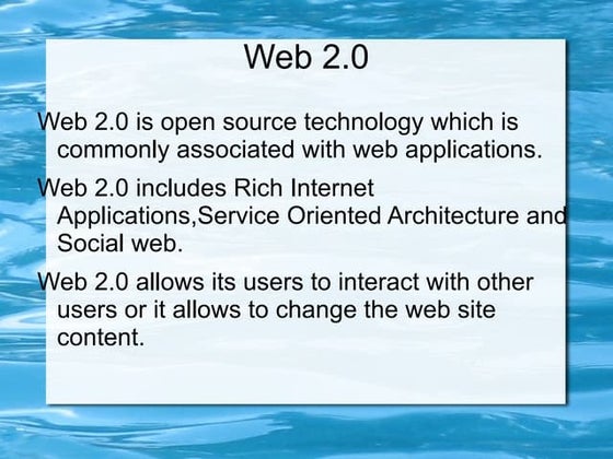 introduction to Web2.0 in cloud computing.pptx