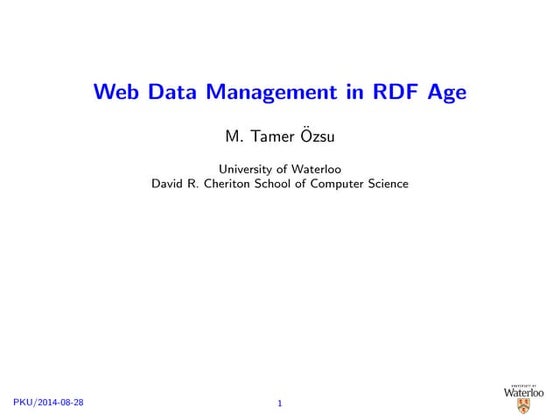 Statistics About Data Shape Use In Rdf Data Ppt 6517