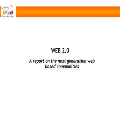 Web 2 | PPT