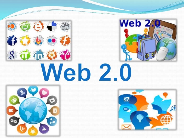 Web 2.0