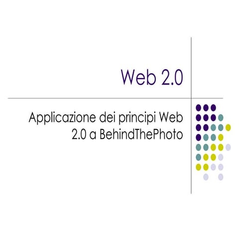 Web 2.0 | PPT
