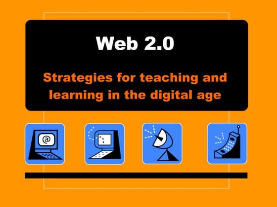 Web 2 | PDF