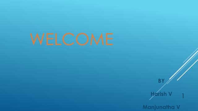 Online Voting System ppt | PPTX