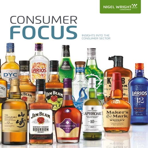 Consumer Focus 9 | PDF | Mergers and Acquisitions | Business Banking ...