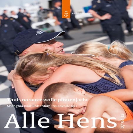Alle Hens nr 07 08-2012 | PDF