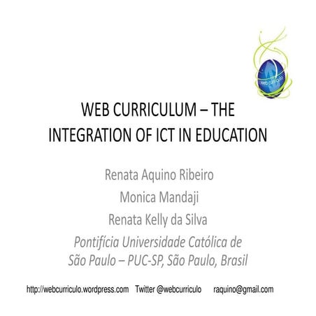 Web curriculum-globaledcon | PDF