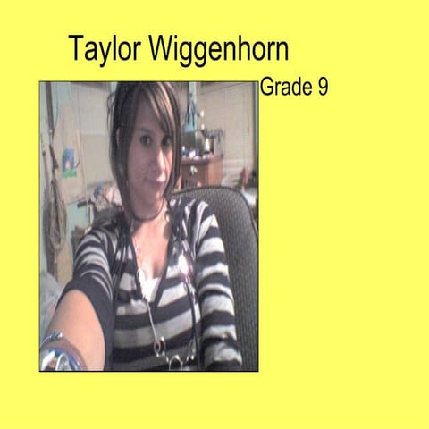 Web Design Project | PPT