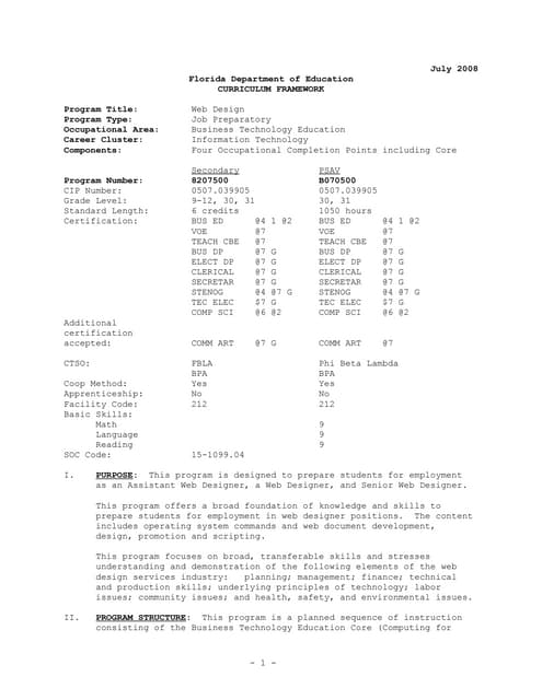 4 Form 4.3 - Summary of Current Competencies vs Required Competencies ...