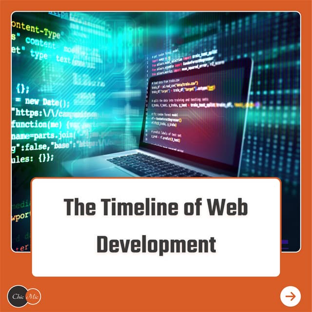 Web-Development - ChicMic. pdf | PDF