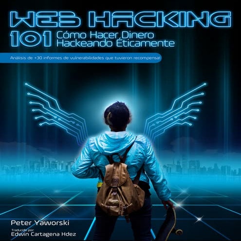 Web hacking-101-es | PDF