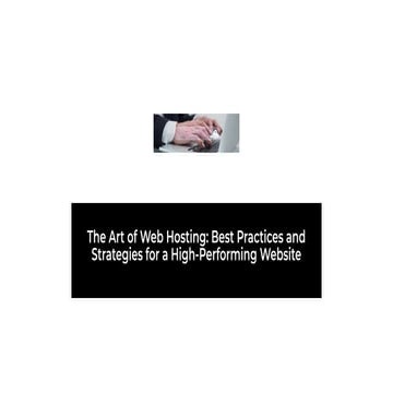 web-hosting-best-practices-and-strategies-for-a-high-performing-websit in Hotagle.pdf