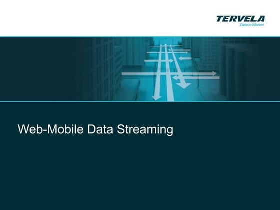 Client & Virtual User Experience Monitoring mit Splunk | PPT