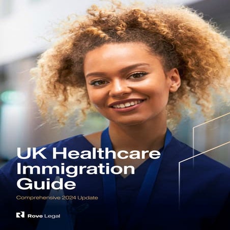 Rove Legal A4 Guide - Designed for Care Show London | PDF