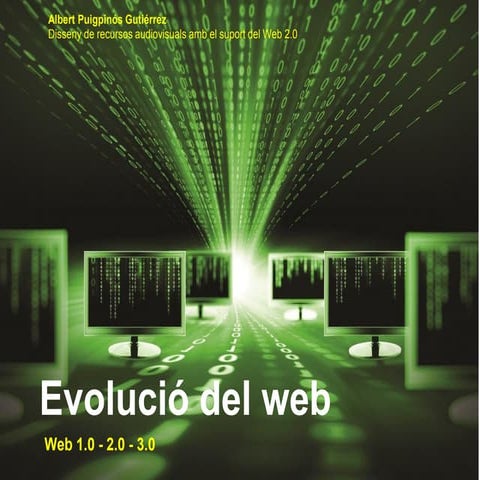 Web 1.0, 2.0, 3.0 | PDF