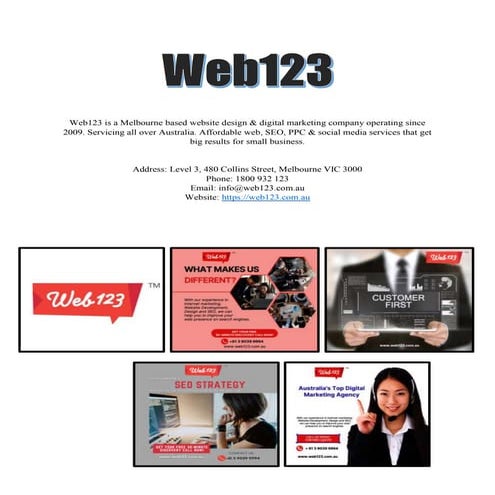 Web123 | DOCX