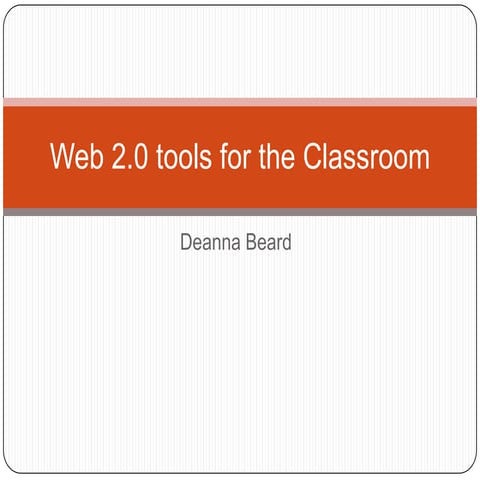 Web2.0 | PPTX | Social Networking | Internet