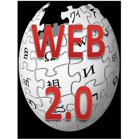 Web 2 0 | PPT