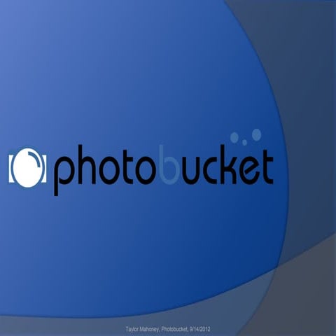 Photobucket | PPT