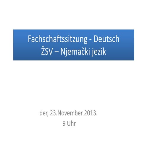 Web 2.0 alati u nastavi | PPTX