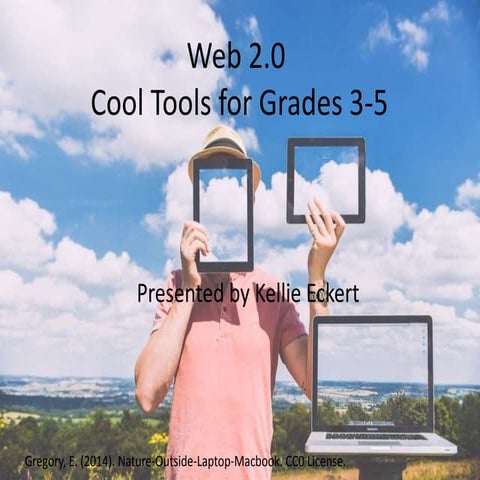 Web 2.0 tools | PPT | Free Download