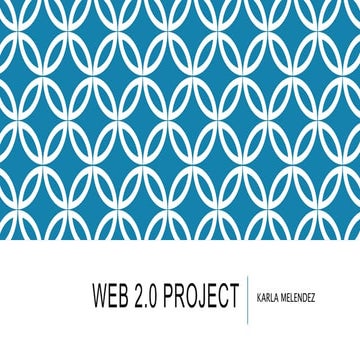 Web 2.0 | PPT