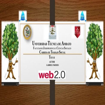 Mapa conceptual dropbox | PDF