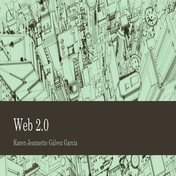 Project MIS Web 2.0 Keiser University | PDF