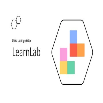 Learn Lab | PPT