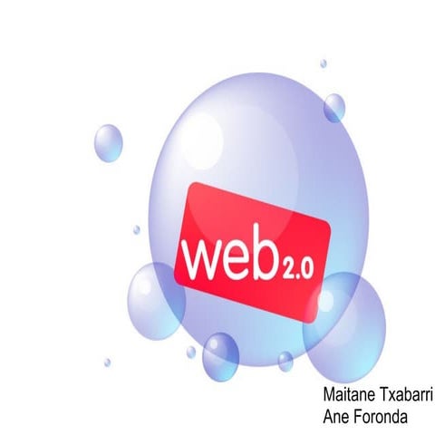 Web 2 0 | PPT