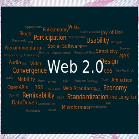 Useful web tools(slideshare) | PPTX