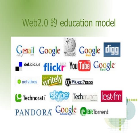web2.0 | ODP | Computing | Technology & Computing