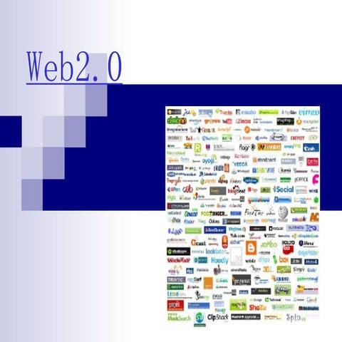 Web2[1].0 | PPT