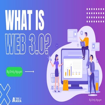 Web 3.0 | PPT