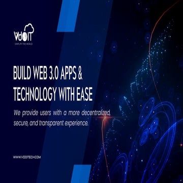 Web3.0 | PDF