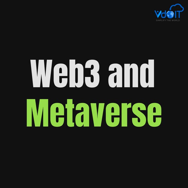 Web3 vs metaverse.pdf